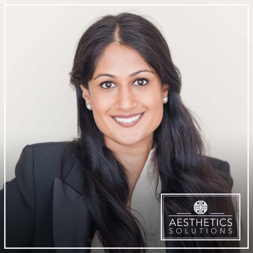 Meet the Team – Aesthetics Solutions