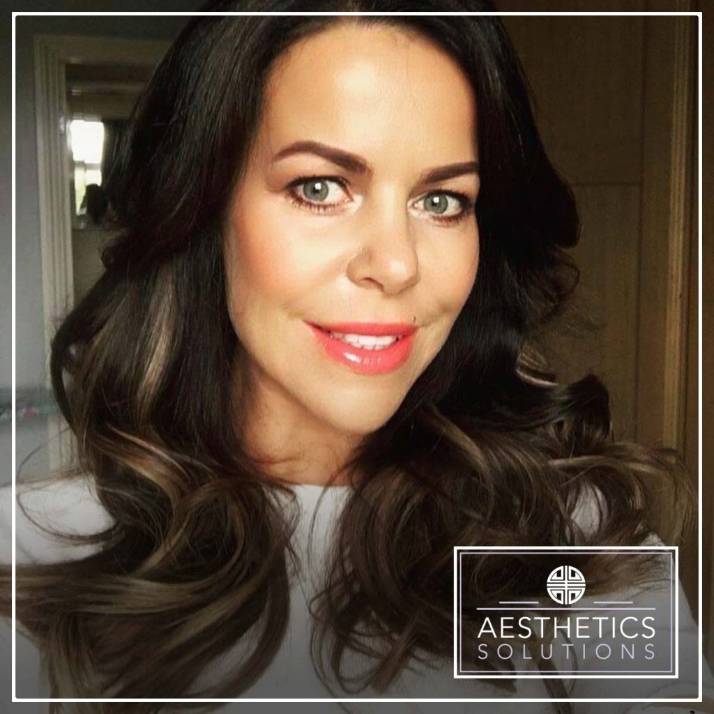 Meet the Team – Aesthetics Solutions