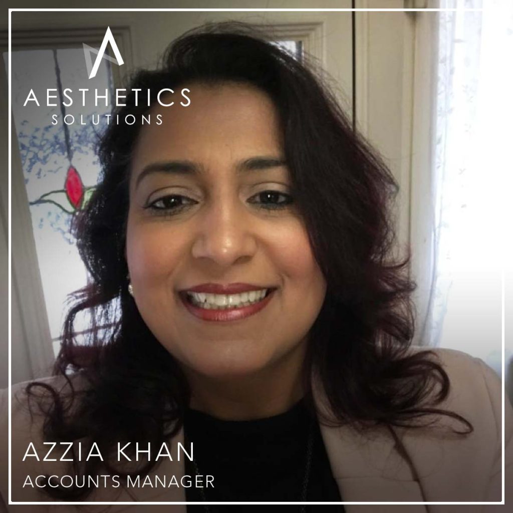 Meet the Team – Aesthetics Solutions